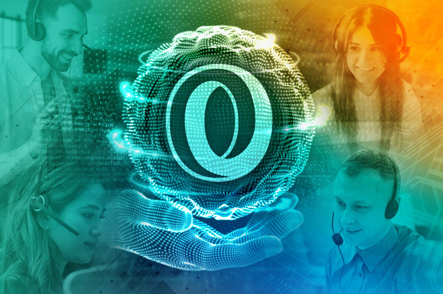 Omni Interactions Partners with One of the Most Innovative Companies in ...