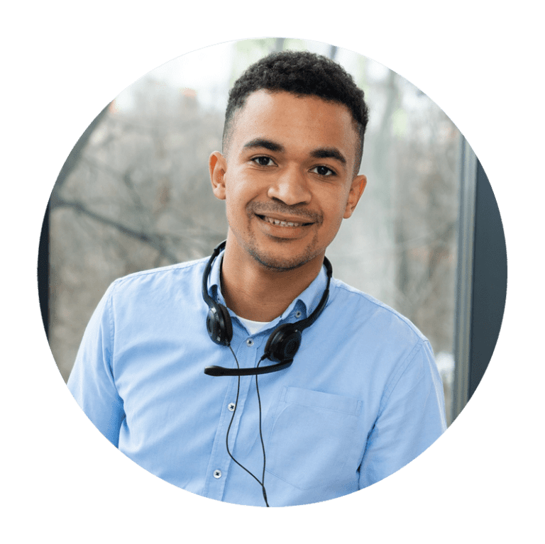 Healthcare Patient Support - Omni