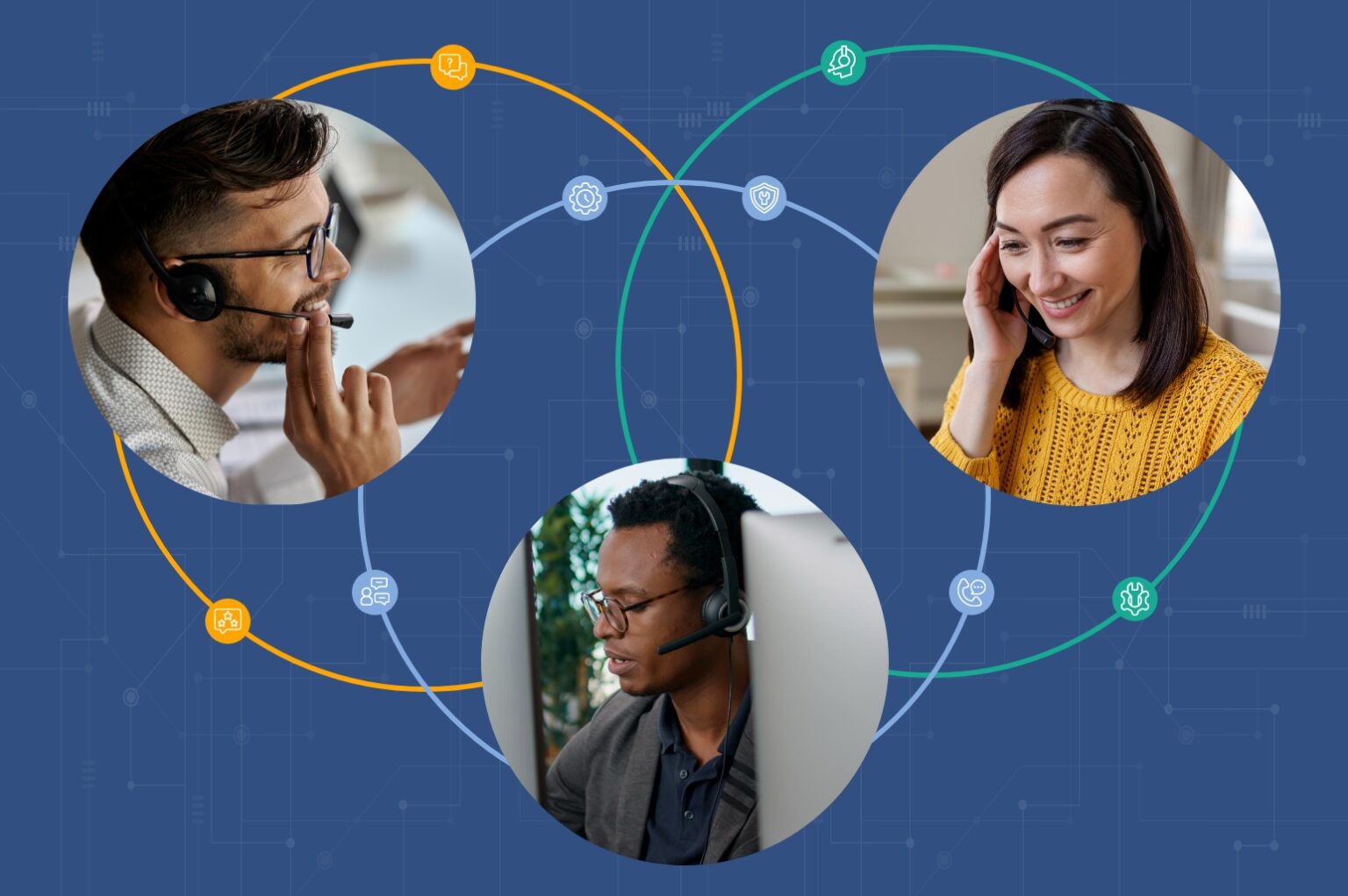 GigCX: Unlocking the Benefits of Gig Workers