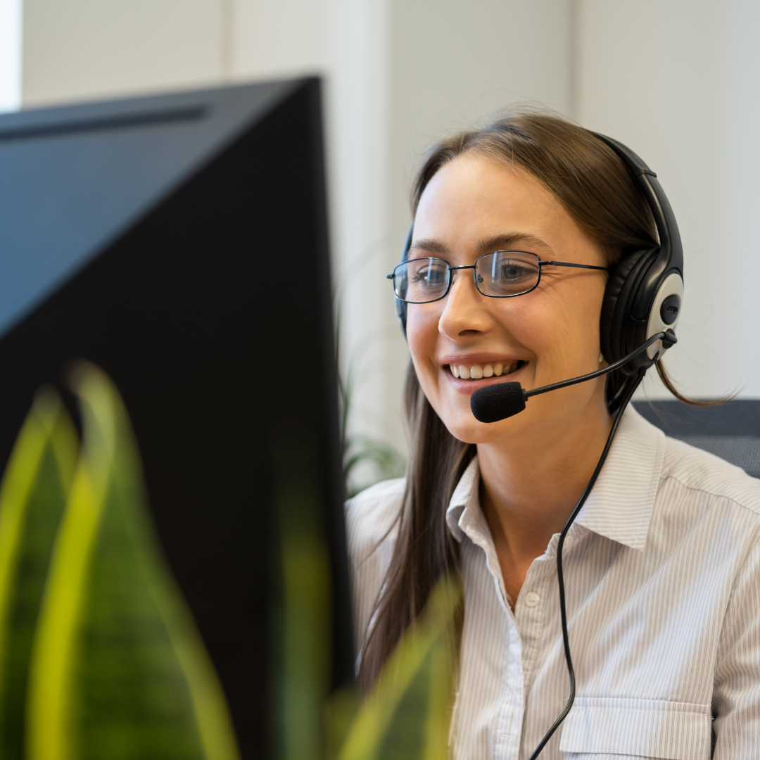 Customer Service - Omni