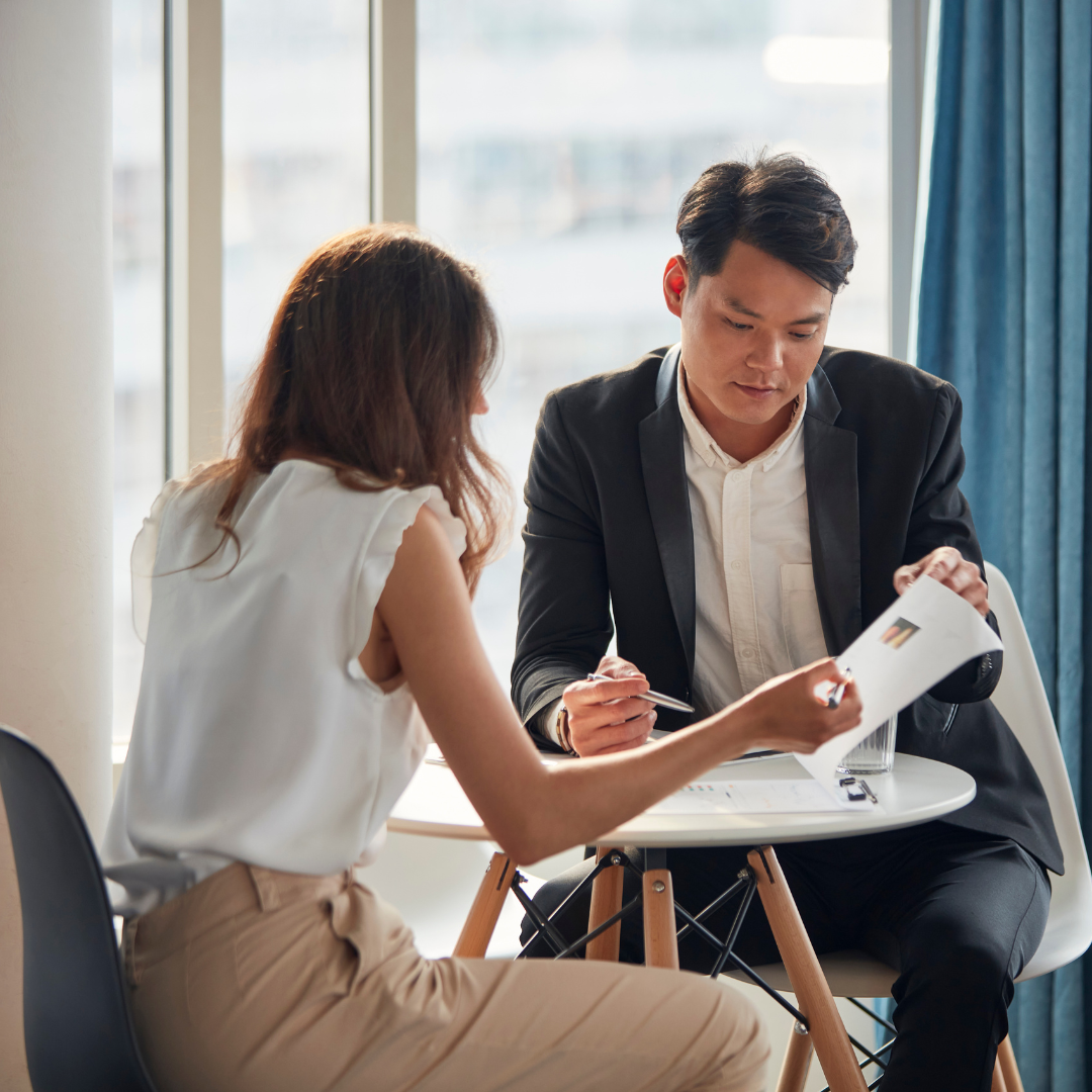 Insurance Sales - Omni