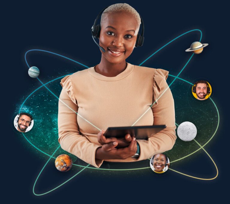 About Us | Omni Interactions