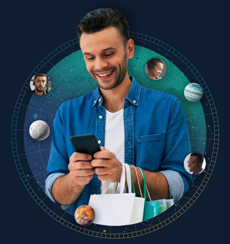 Retail BPO Solutions