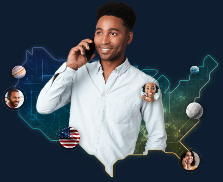 Omni Interactions - AI-Powered Provider of Outsourced CX