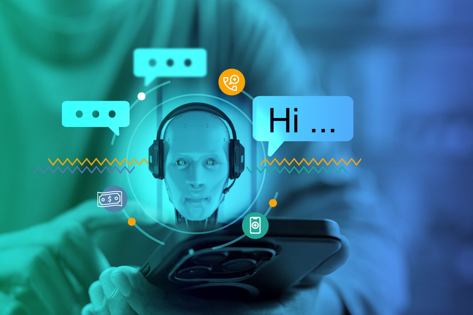 Revolutionizing Customer Experience and Cost Efficiency: The Role of ...