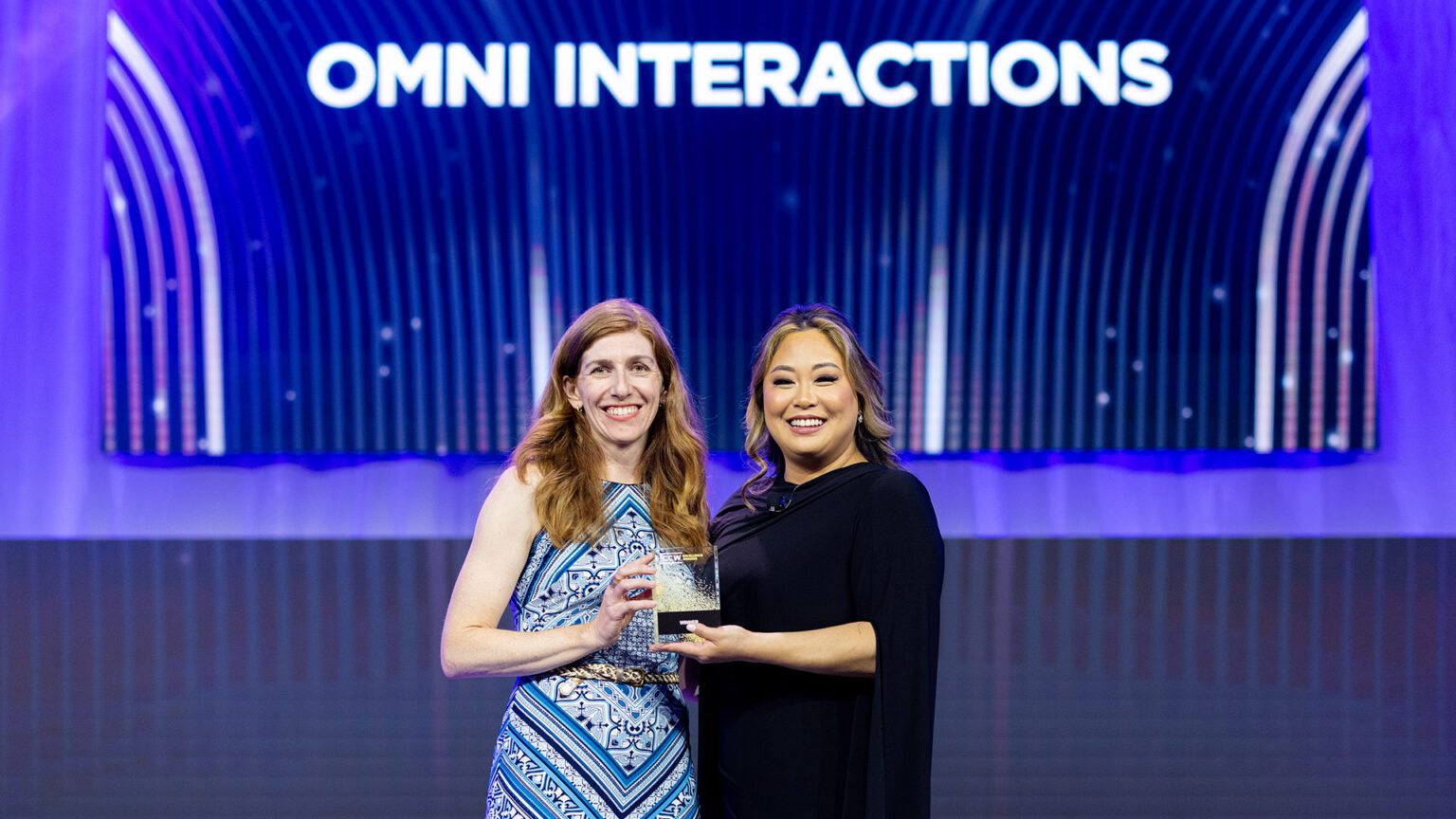 Omni Wins Big at CCW Excellence Awards: A Night of Recognition and Celebration - Omni