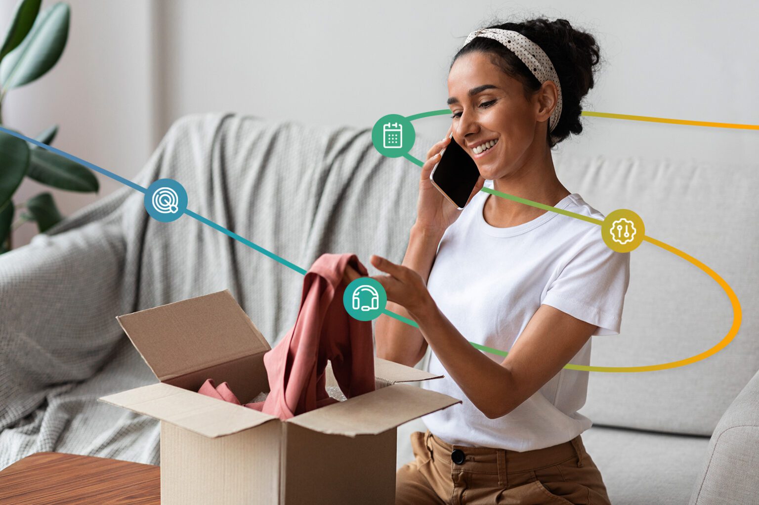 Boost Retail Customer Satisfaction with a Flexible Workforce: Here’s ...