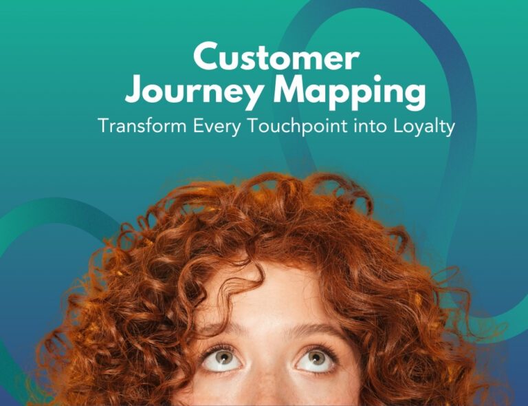 Customer Journey Mapping: Understanding and Enhancing Every Touchpoint ...