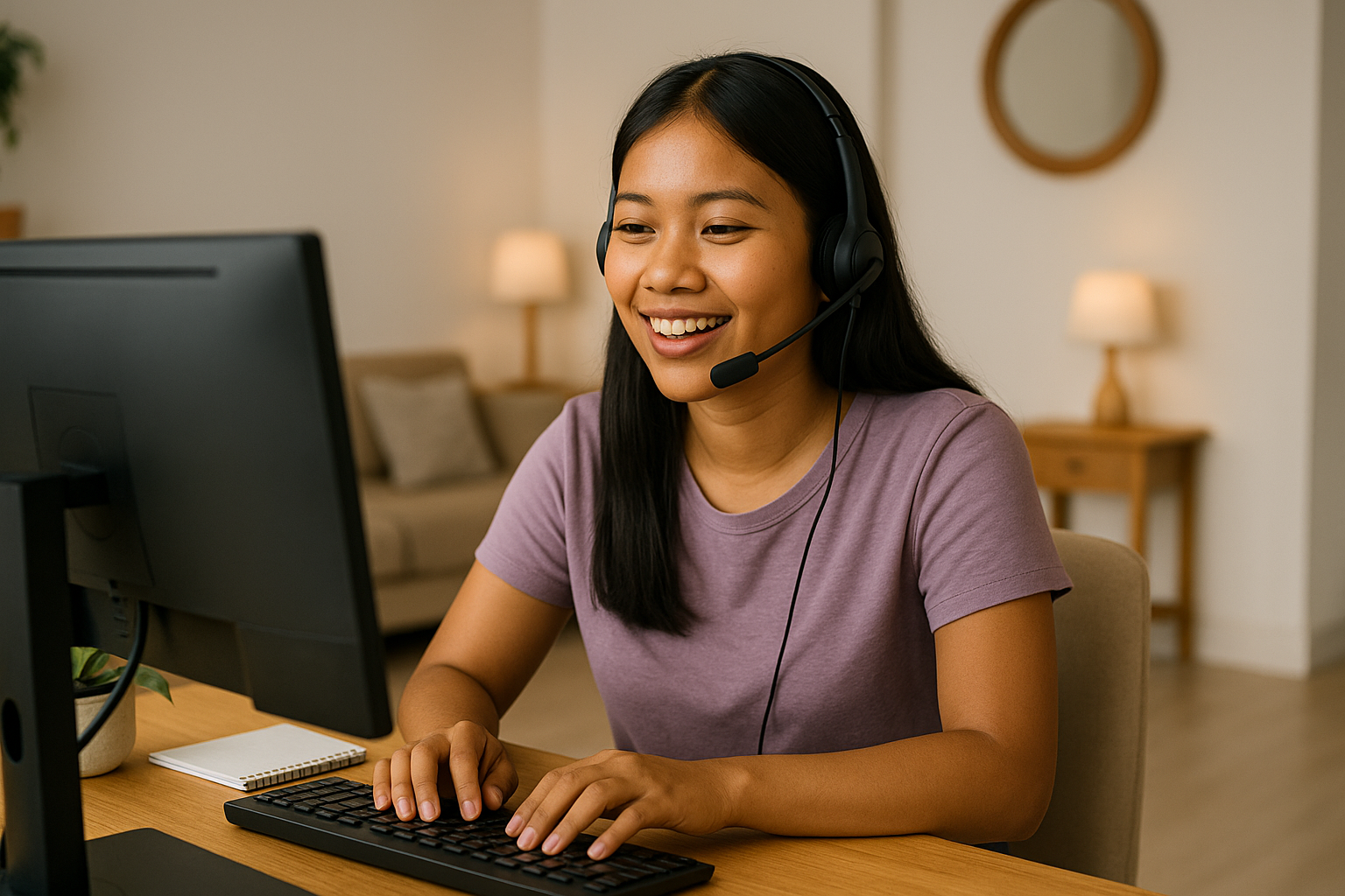 Apply for Remote Opportunities in the Philippines - Join us today!